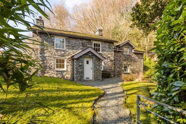 Thimble Hall - Glenridding