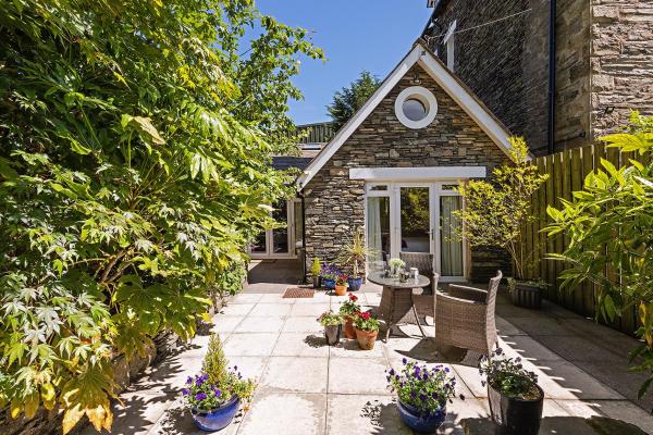 Wheatlands Cottage - Windermere, UK