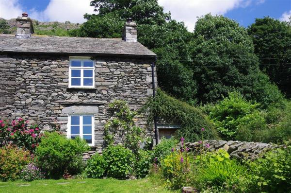 Thomas Cottage - Glenridding