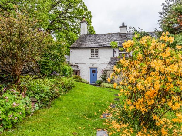 Knotts Cottage - Ambleside