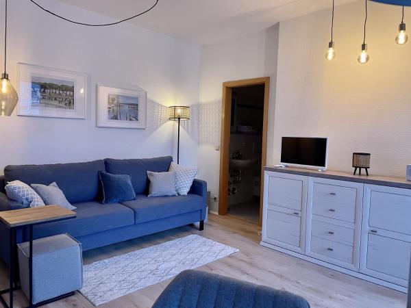 Fewo Seehaase - Radolfzell