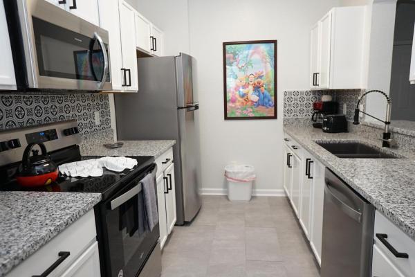 Windsor Hills Resort- 302 - Celebration, FL