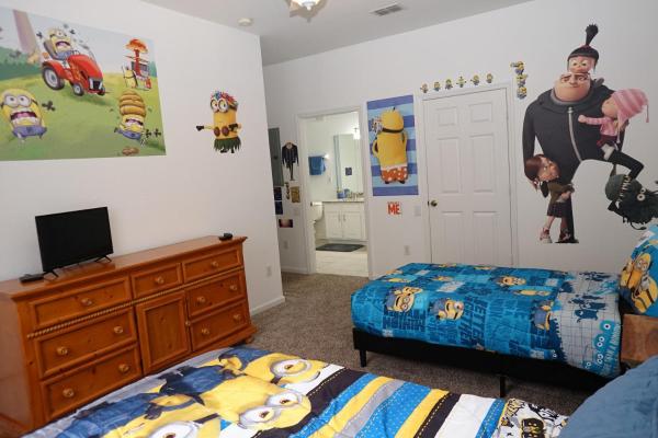 Windsor Hills Resort- 204b - Celebration, FL