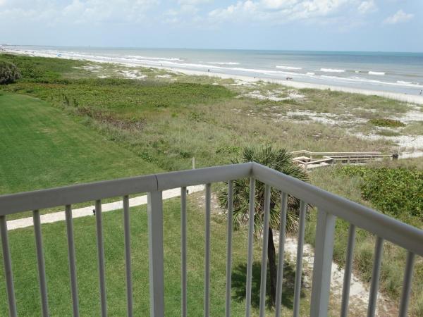 Spanish Main 69- Direct Oceanfront Condo! - Cocoa Beach, FL