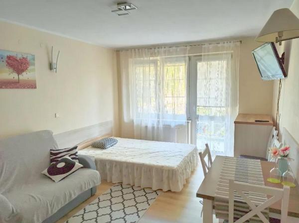 Apartament Krynica Morska - Krynica Morska