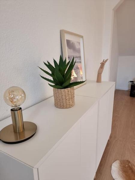 Ferienwohnung Für Naturliebhaber - Mecklenburg-Vorpommern