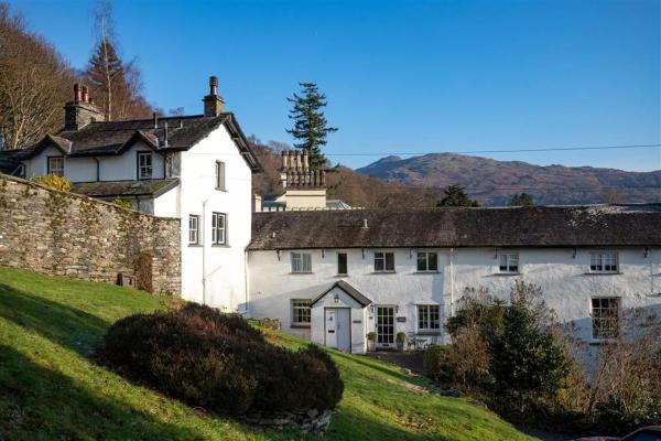 The Hayloft - Rydal Water