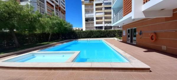 Apartamento Claudia&vitor - Portimão