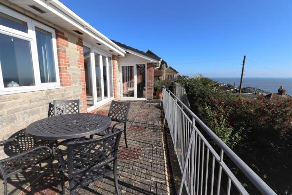 Bella Vista - Shanklin