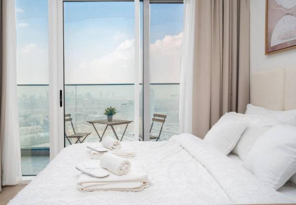 Nice Studio In Jvc - Pool & Gym - Dubai