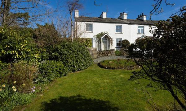 Birchmill Cottage - Kendal