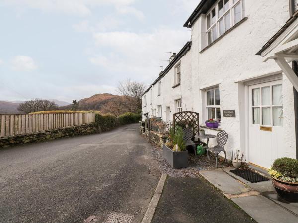 Buttonhole Cottage - Ambleside