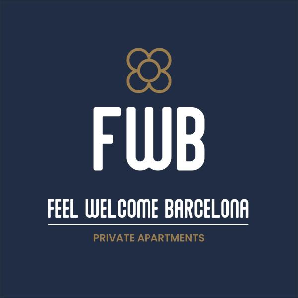 Feel Welcome Barcelona Smart Flat - Stage Front Stadium