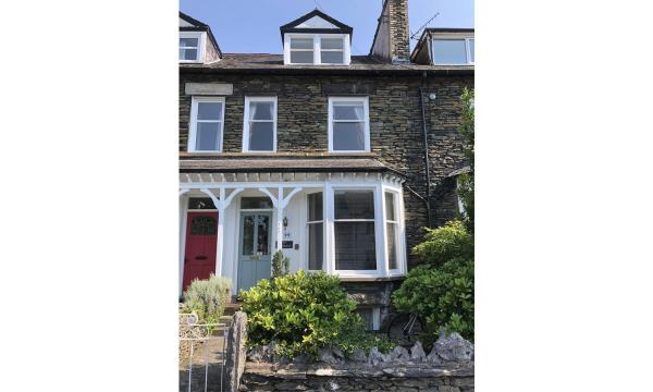 Highbank - Windermere