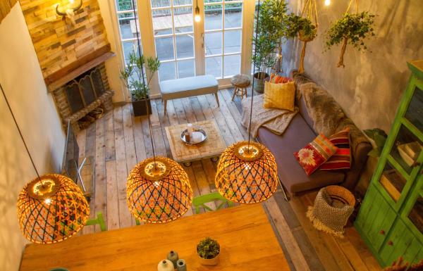 Balistyle Guesthouse Incl Hottub Near Amsterdam And Haarlem - Hoofddorp