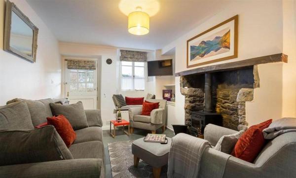Lettera - Grasmere