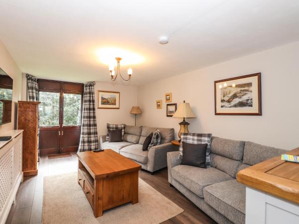 Candleberry Cottage - Ambleside