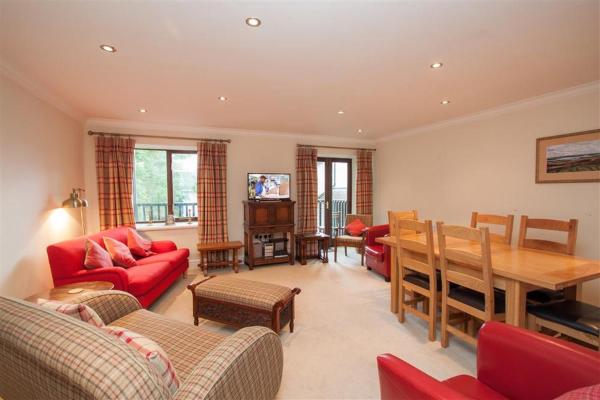 The Miller - Grasmere