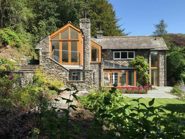 Spring Cottage - Coniston