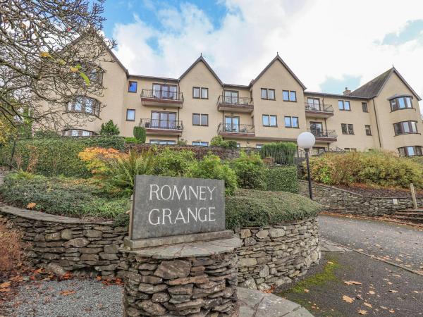 Waterhead Retreat - Grasmere