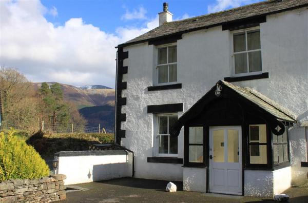 Pen Cottage - Keswick