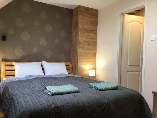 Kincsem Apartman - Eger
