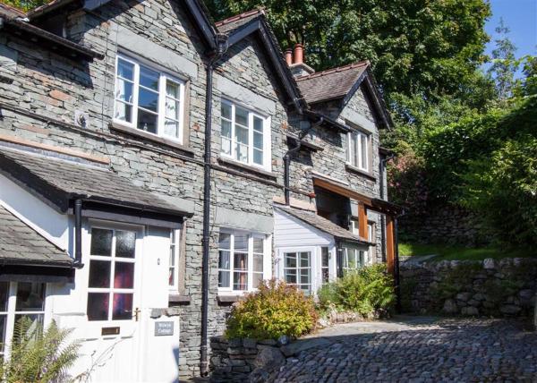 Briardale Cottage - Grasmere