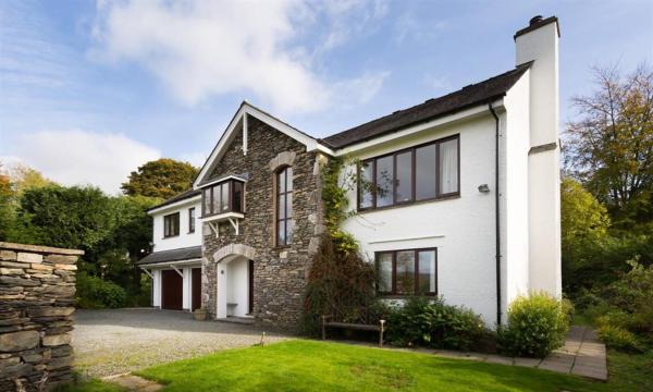 March House - Windermere