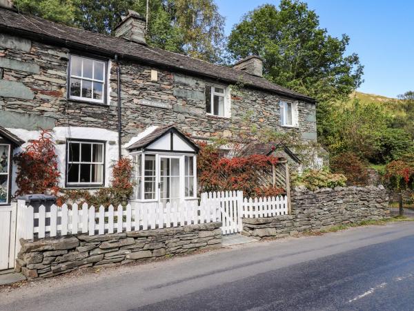 Weir Cottage - Coniston