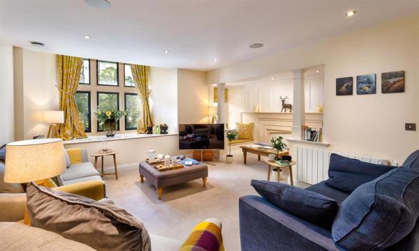 Muirhead At Applethwaite Hall - Kendal