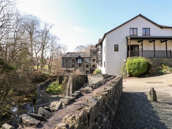 Ghyll View - Ambleside