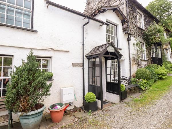 Rock Cottage - Grasmere