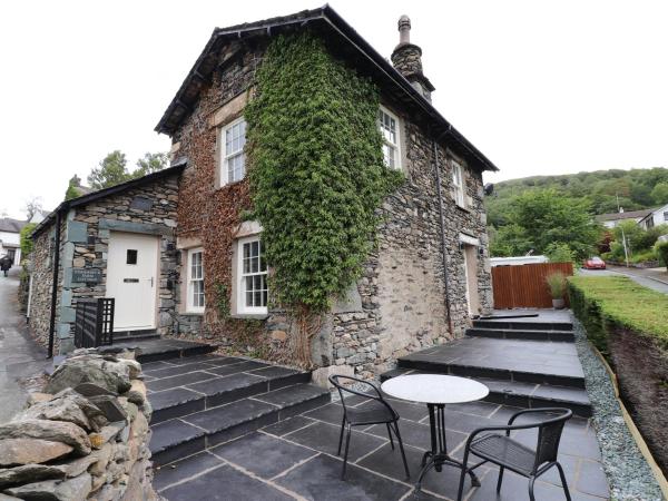 Fisherbeck Farm Cottage - Ambleside