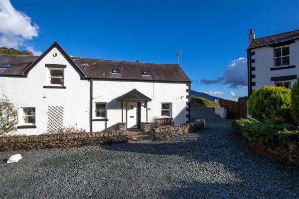 Cygnet Cottage - Loweswater