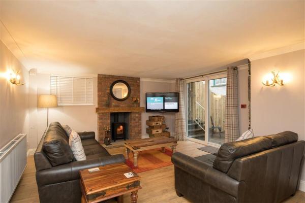 Chapel Hill Cottage - Ambleside