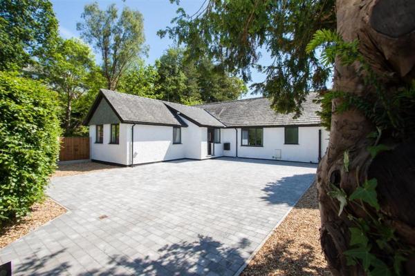 Beckfoot - Ambleside