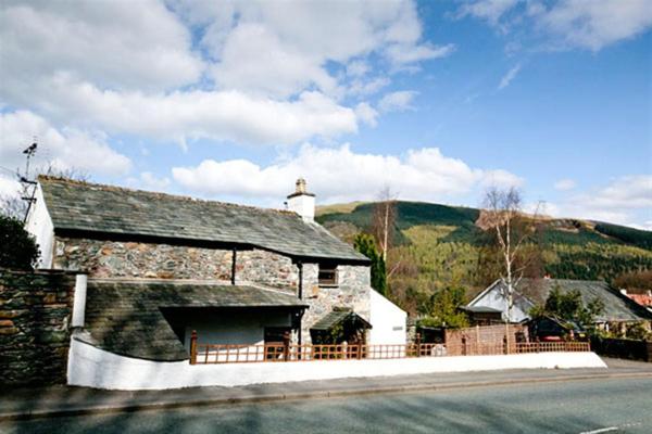 The Cottage - Borrowdale
