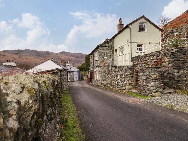 Underfell - Grasmere