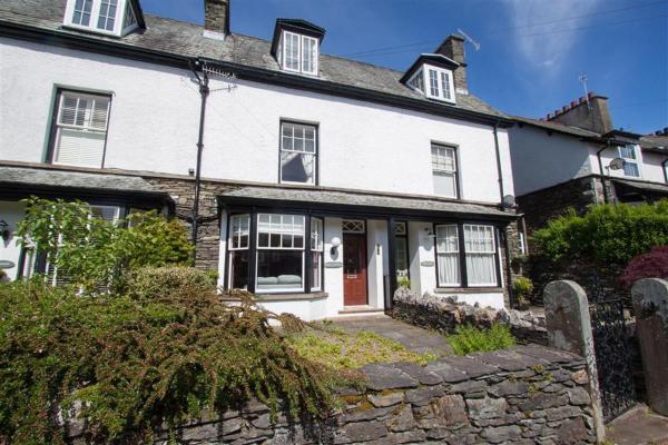 Greystones - Bowness-on-Windermere