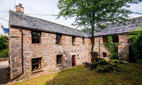 Waltons Close - Glenridding