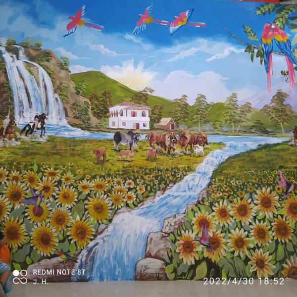 Casa Amoblada Y Cómoda En Ballenita, Santa Elena. - Santa Elena