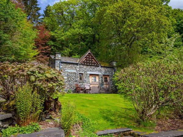 Dovecot Cottage - Glenridding
