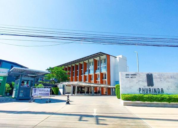 Phurinda Residence - Nong Khae
