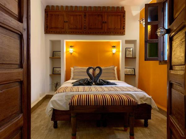 Charming Apartment Fes El Bali, New! - Fes