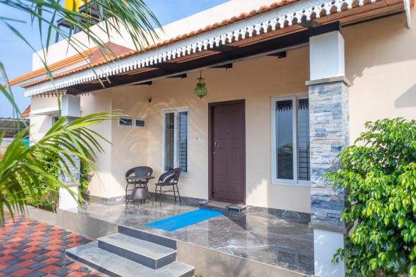 Coastal Pearl Home Stay, Murudeshwar - Murdeshwar