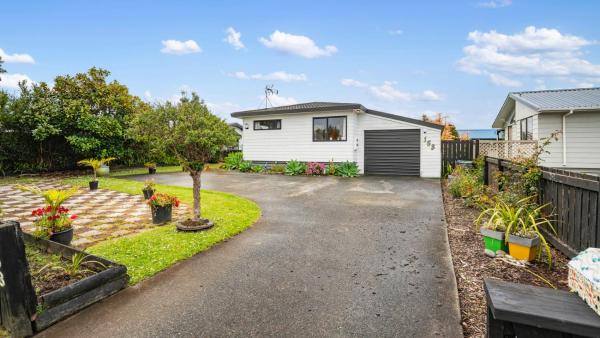 Roseville - Snells Beach Holiday Home - Warkworth