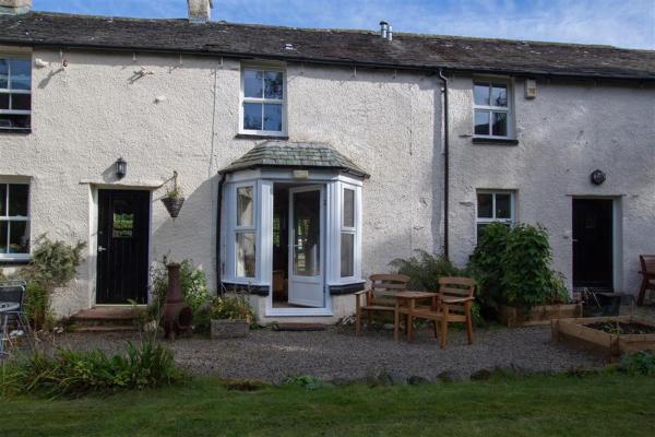 Swinside Cottage - Borrowdale
