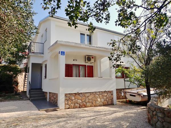 Apartment Nika - Starigrad