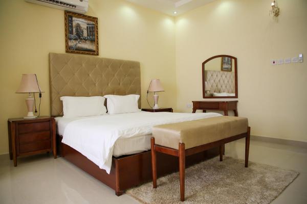 Park Complex - Salalah
