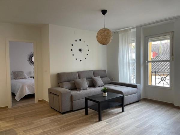 Apartamentos Turísticos Los Barruecos - Cáceres